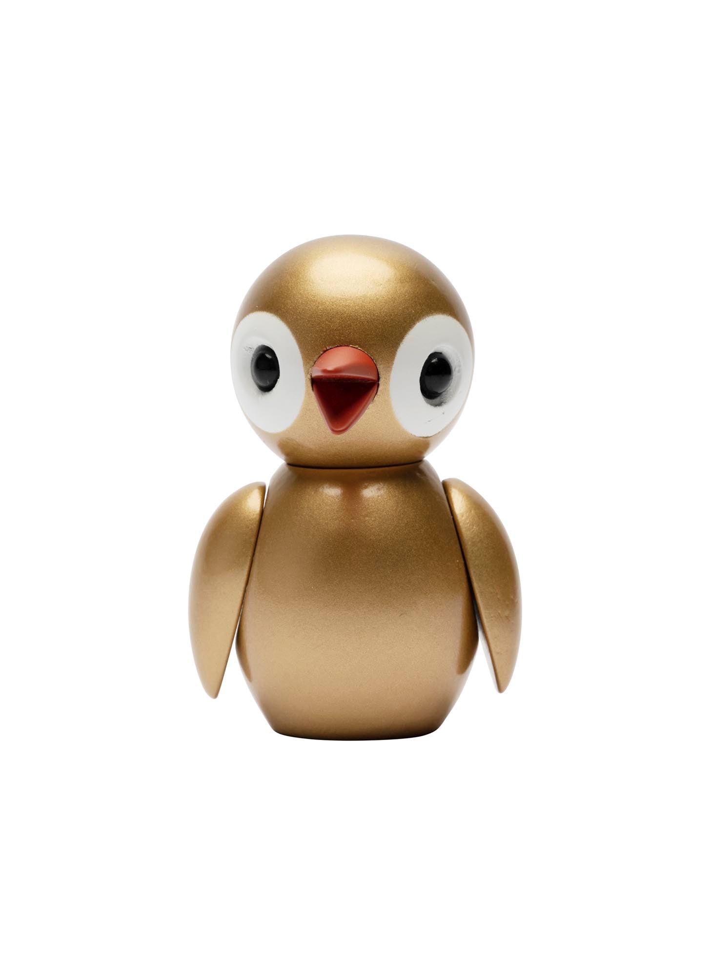 Generous Gold | Køb figuren fra Spring Birds | Spring Copenhagen