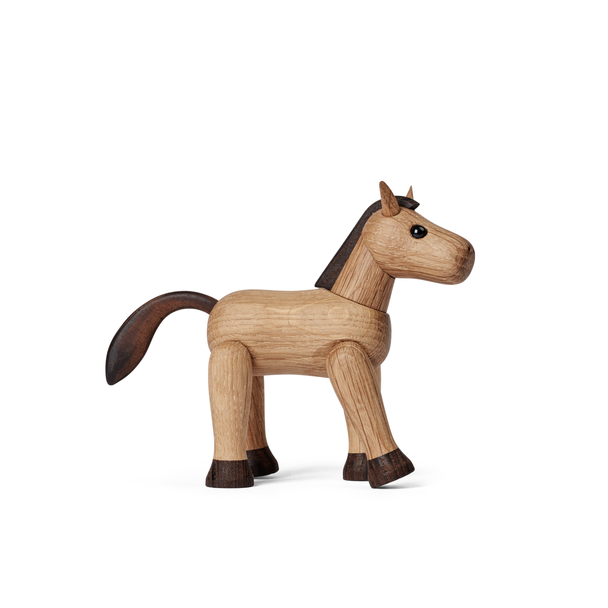 Comet | Oplev den galoperende hest | Spring Copenhagen