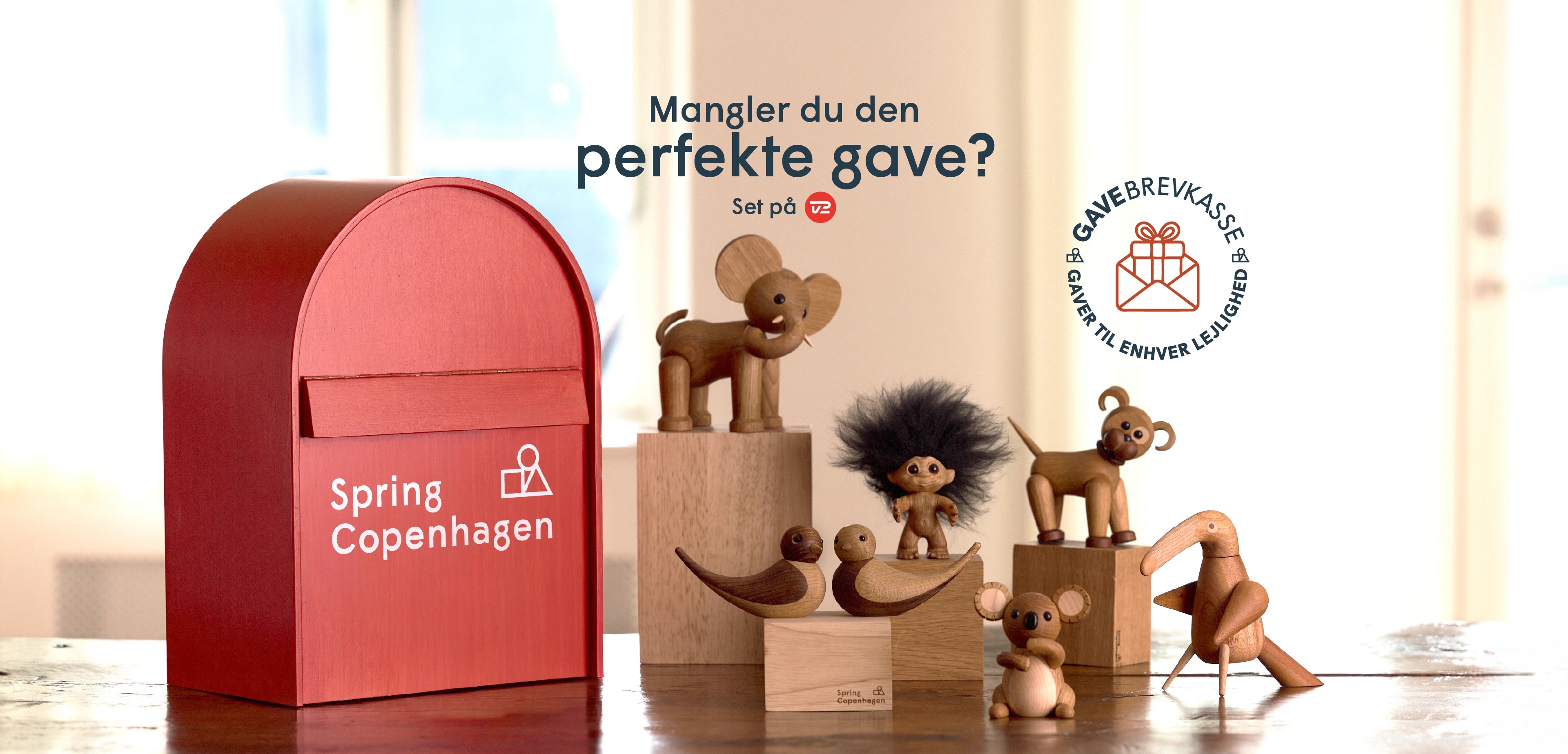 Spring Copenhagen | Boliginteriør | Inspire to better everyday living ...