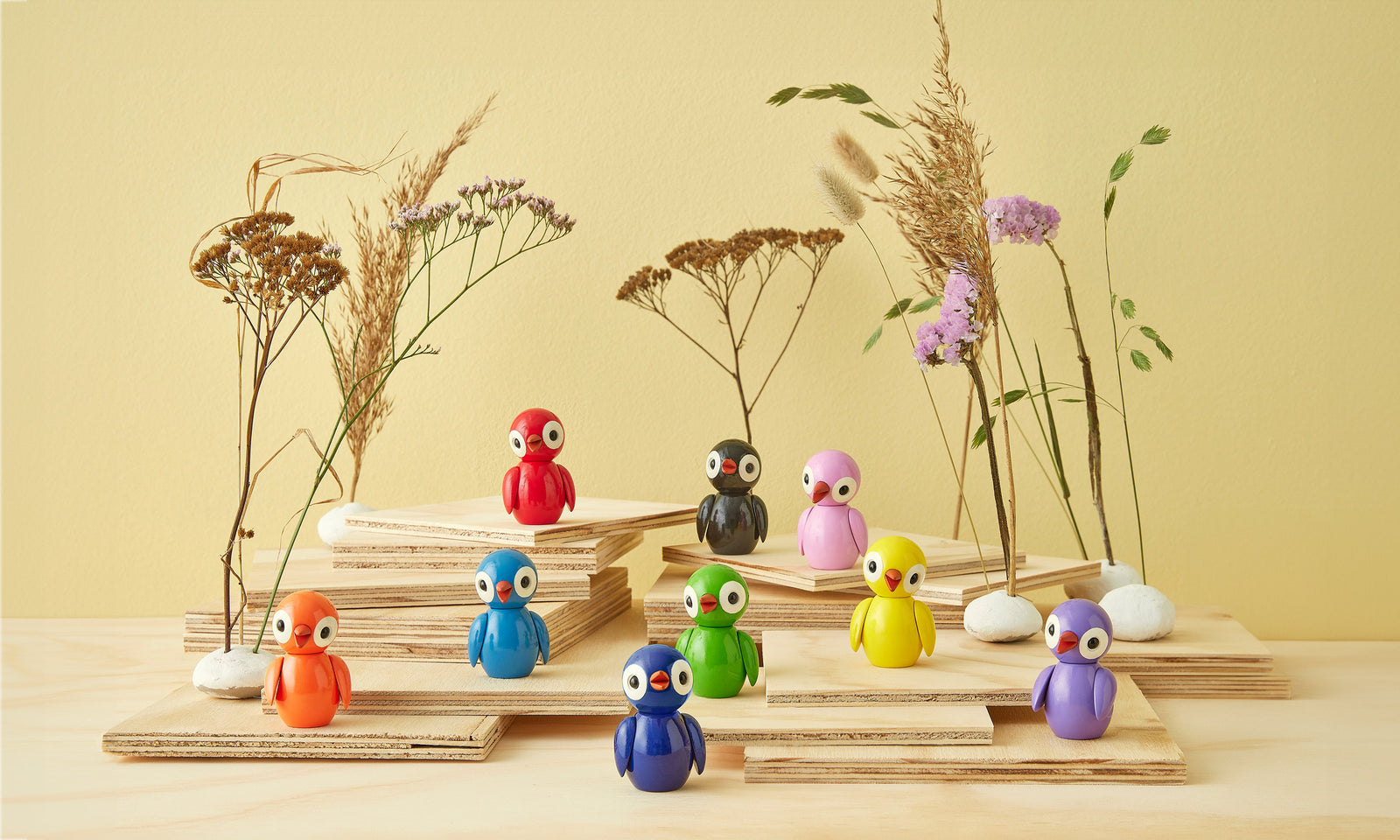 Spring Copenhagen | Boliginteriør | Inspire to better everyday living ...